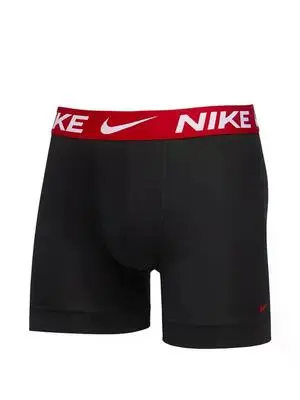 Nike Logo-waistband Boxer Briefs
