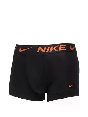 Nike Logo-waistband Trunks