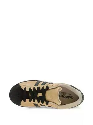 Adidas Superstar Ii Sneakers