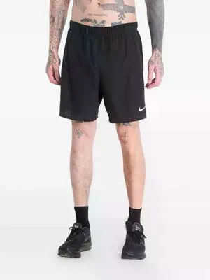 Nike Challenger Breathe Shorts - Black