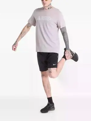 Nike Challenger Breathe Shorts