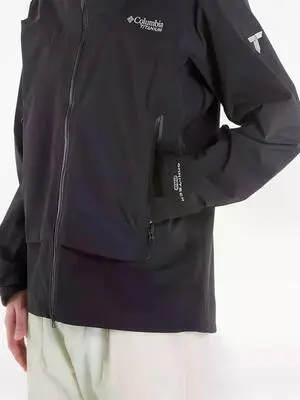 Columbia Saudan Pro Shell Jacket