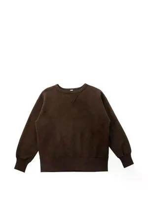 TAIGA TAKAHASHI Lot.603 V-insert Sweatshirt