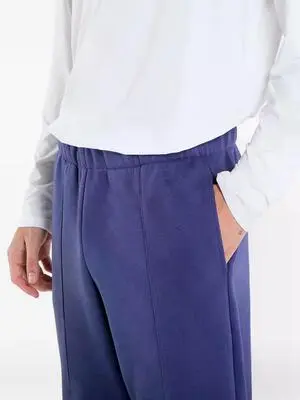 On Club Pintuck-detail Track Pants