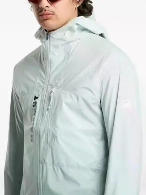 MAMMUT Aenergy Tr Hs Hooded Jacket