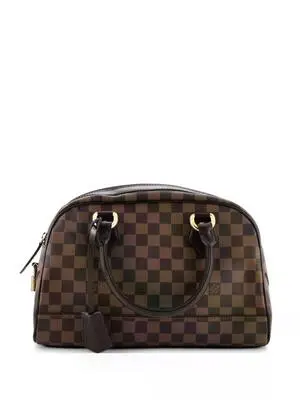 LOUIS VUITTON Duomo Boston Bag