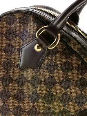 LOUIS VUITTON Duomo Boston Bag