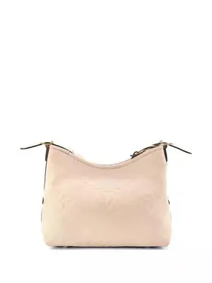 LOUIS VUITTON Carryall Pm Hobo Bag
