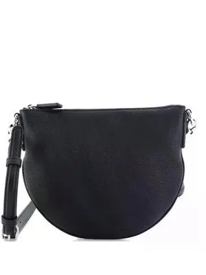 Gucci Small Leather Crossbody Bag - Black