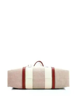 Chloé Woody Large Tote Bag