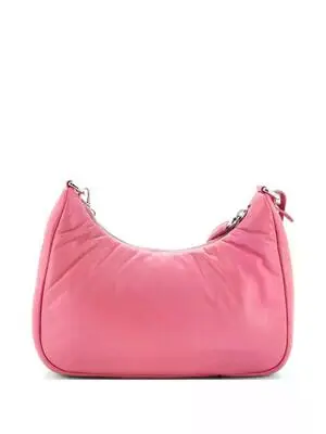 Prada Re-edition 2005 Nappa Leather Small Shoulder Bag