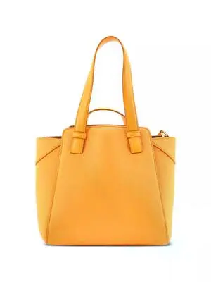 Loewe Hammock Nugget Bag Leather Small Crossbody Bag