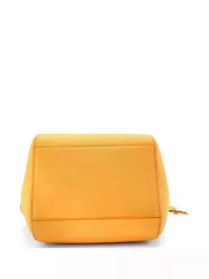 Loewe Hammock Nugget Bag Leather Small Crossbody Bag