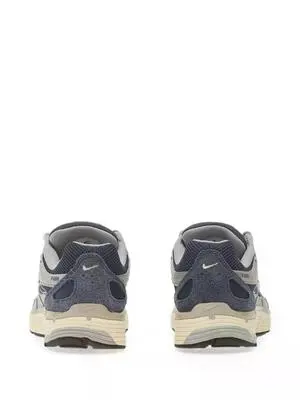 Nike P-6000 Panelled Sneakers