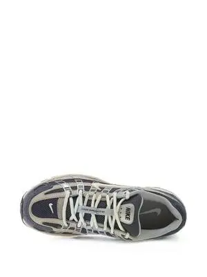 Nike P-6000 Panelled Sneakers