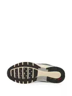 Nike P-6000 Panelled Sneakers