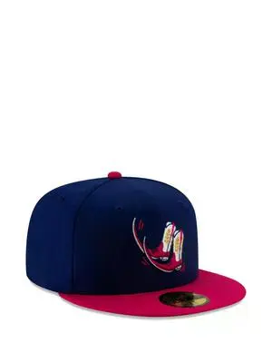 New Era Poodles Baseball Cap