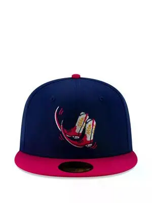 New Era Poodles Baseball Cap