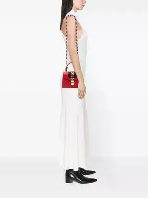 Gucci Sylvie Mini Satchel