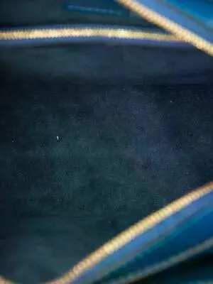 LOUIS VUITTON Epi Pont Neuf Pm Handbag