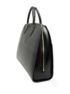 LOUIS VUITTON Epi Sorbonne Business Bag