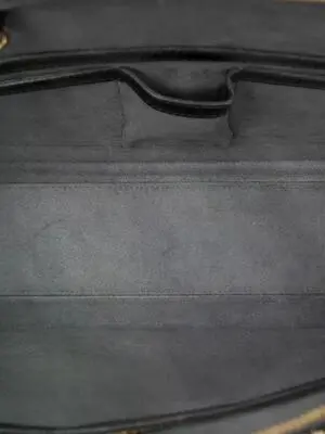 LOUIS VUITTON Epi Sorbonne Business Bag