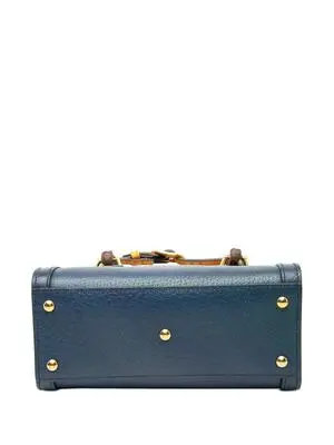 Gucci Diana Satchel - Blue