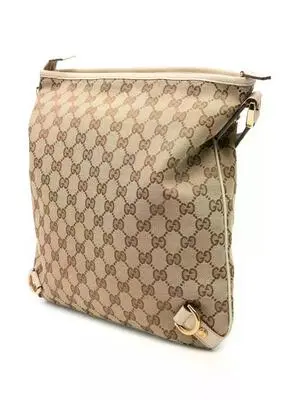 Gucci Abbey D-ring Crossbody Bag