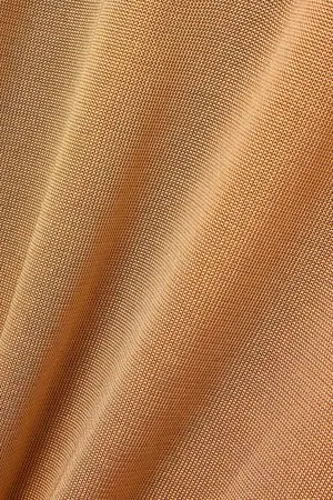 TOM FORD Knitted Maxi Dress - Camel