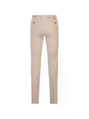 PT TORINO Slim-fit Chino Trousers