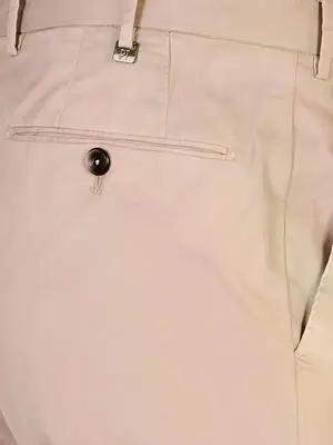 PT TORINO Slim-fit Chino Trousers