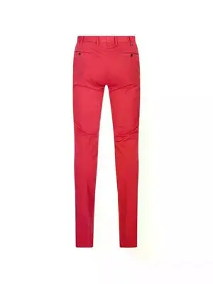 PT TORINO Slim-fit Chino Trousers