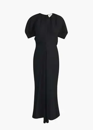 Khaite Fit & Flare Cocktail Dresses