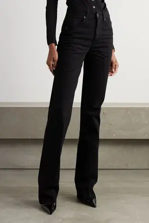 TOM FORD Highrise Flared Jeans