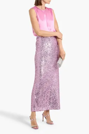 TOM FORD Silksatin Top