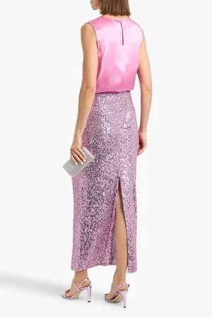 TOM FORD Silksatin Top