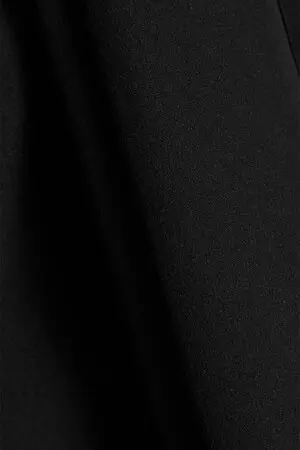 TOM FORD Silk-crepe Mini Dress