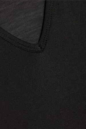 TOM FORD Silkjersey Top