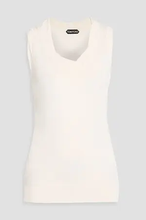 TOM FORD Cashmere Tank