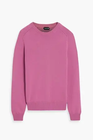 TOM FORD Cashmere Sweater - Pink