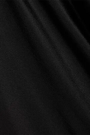 TOM FORD Draped Stretchjersey Top