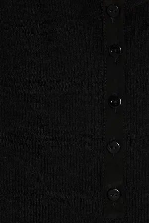 TOM FORD Cashmere And Silk-blend Bodysuit