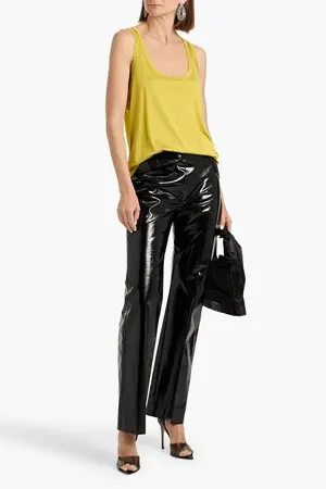 TOM FORD Silk Jersey Tank