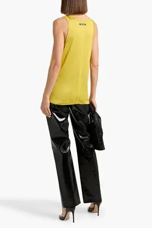 TOM FORD Silk Jersey Tank
