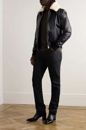 TOM FORD Slim Fit Selvedge Jeans