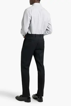 TOM FORD Cottonjacquard Shirt