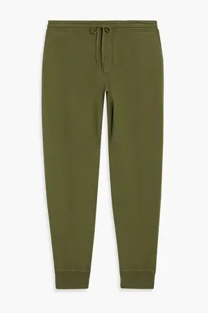TOM FORD French Terry Sweatpants