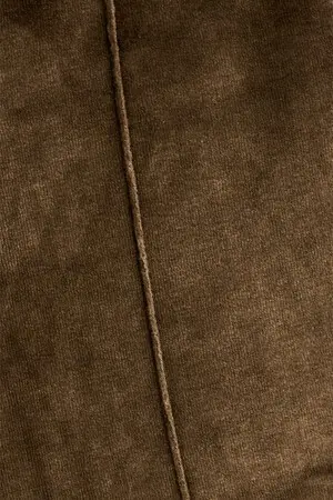 TOM FORD Velour Shorts