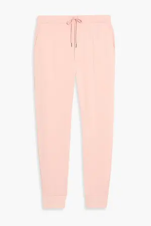 TOM FORD French Terry Sweatpants - Baby Pink