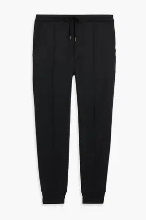 TOM FORD French Terry Sweatpants - Black